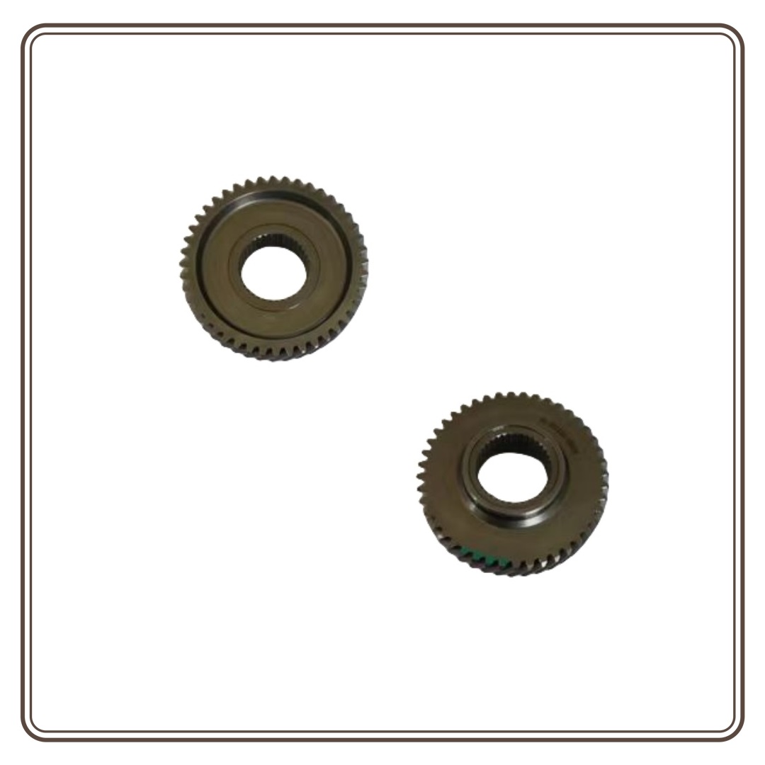 Fifth Speed Gear Intermediate Shaft